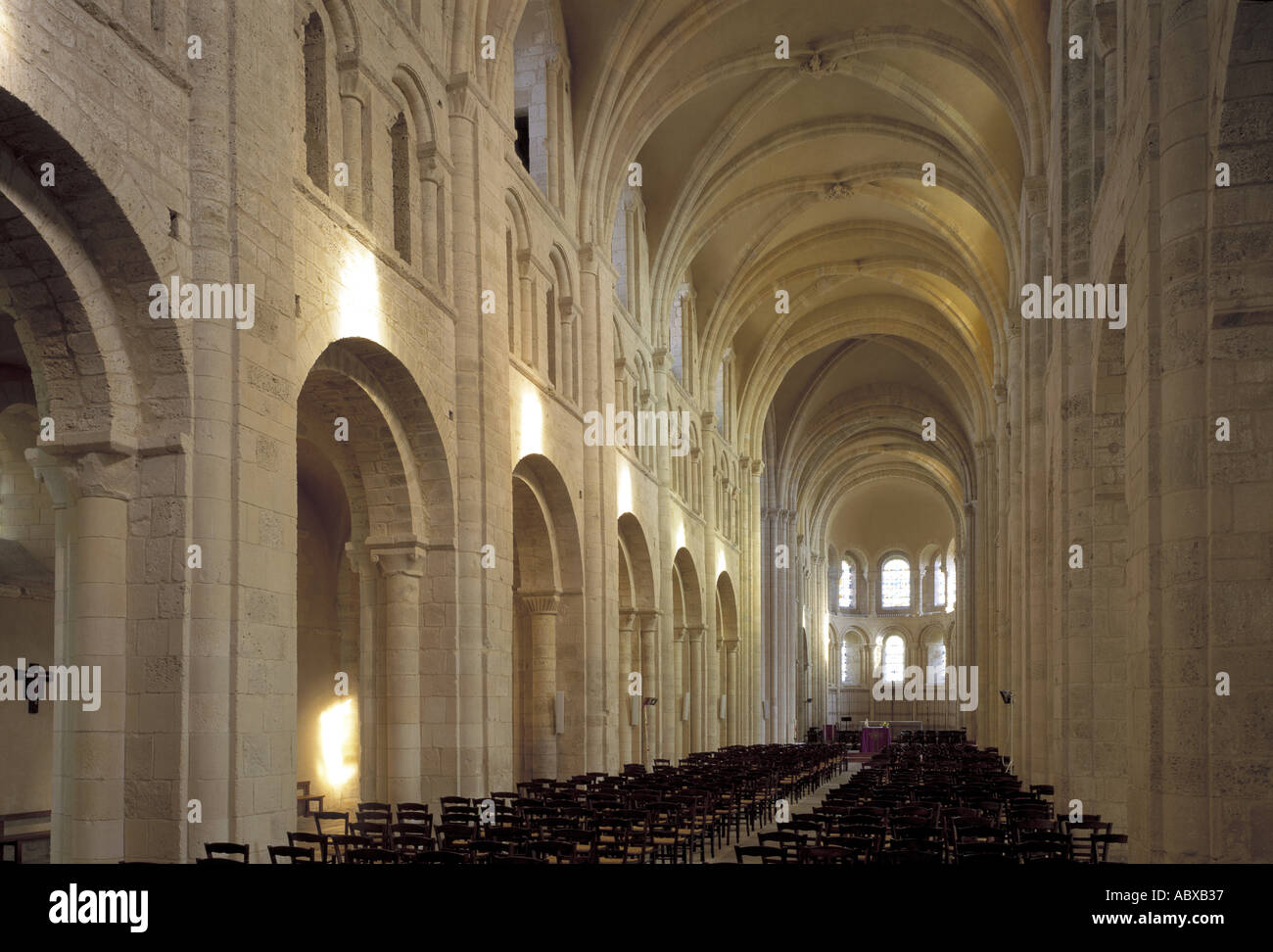 Lessay hi-res stock photography and images - Alamy