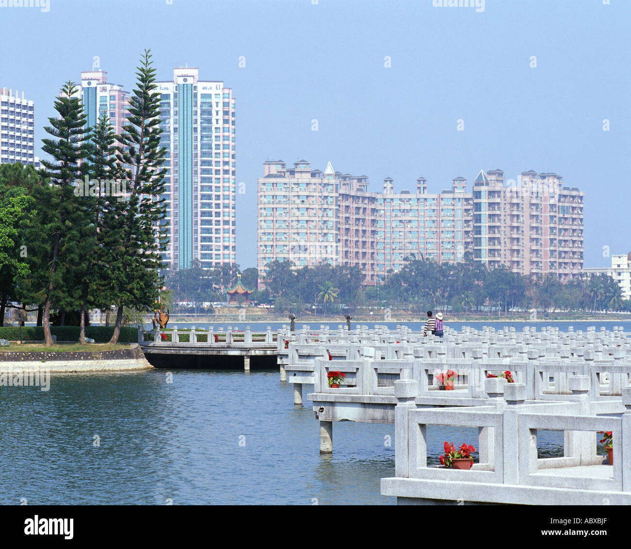 Cheng ching kaohsiung hi-res stock photography and images - Alamy