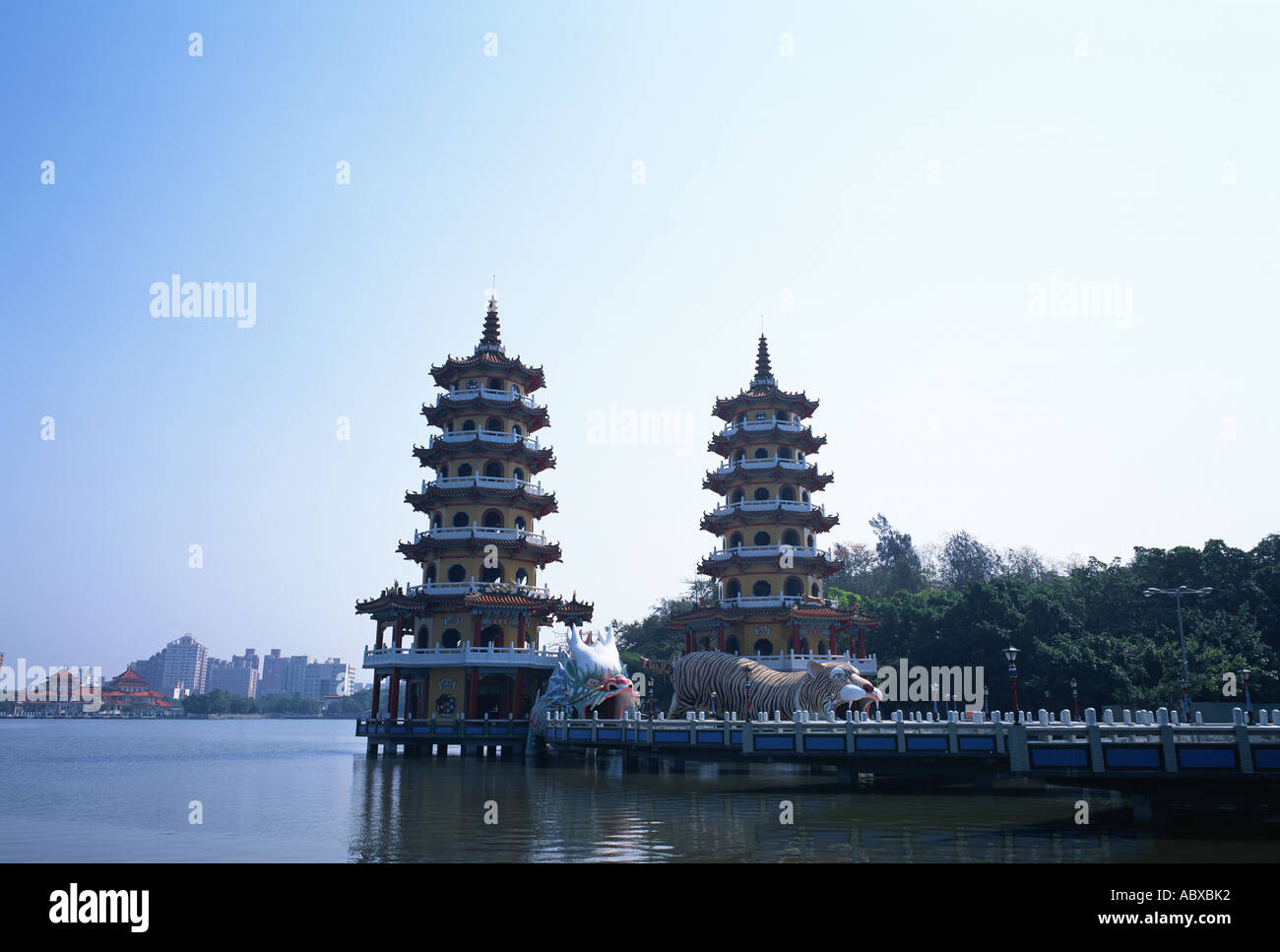 Cheng ching kaohsiung hi-res stock photography and images - Alamy