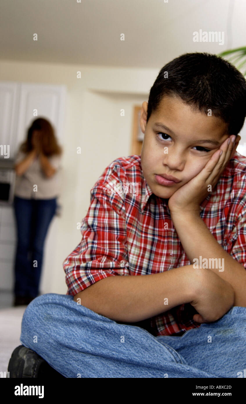 Time Out Child Punishment High Resolution Stock Photography and Images ...