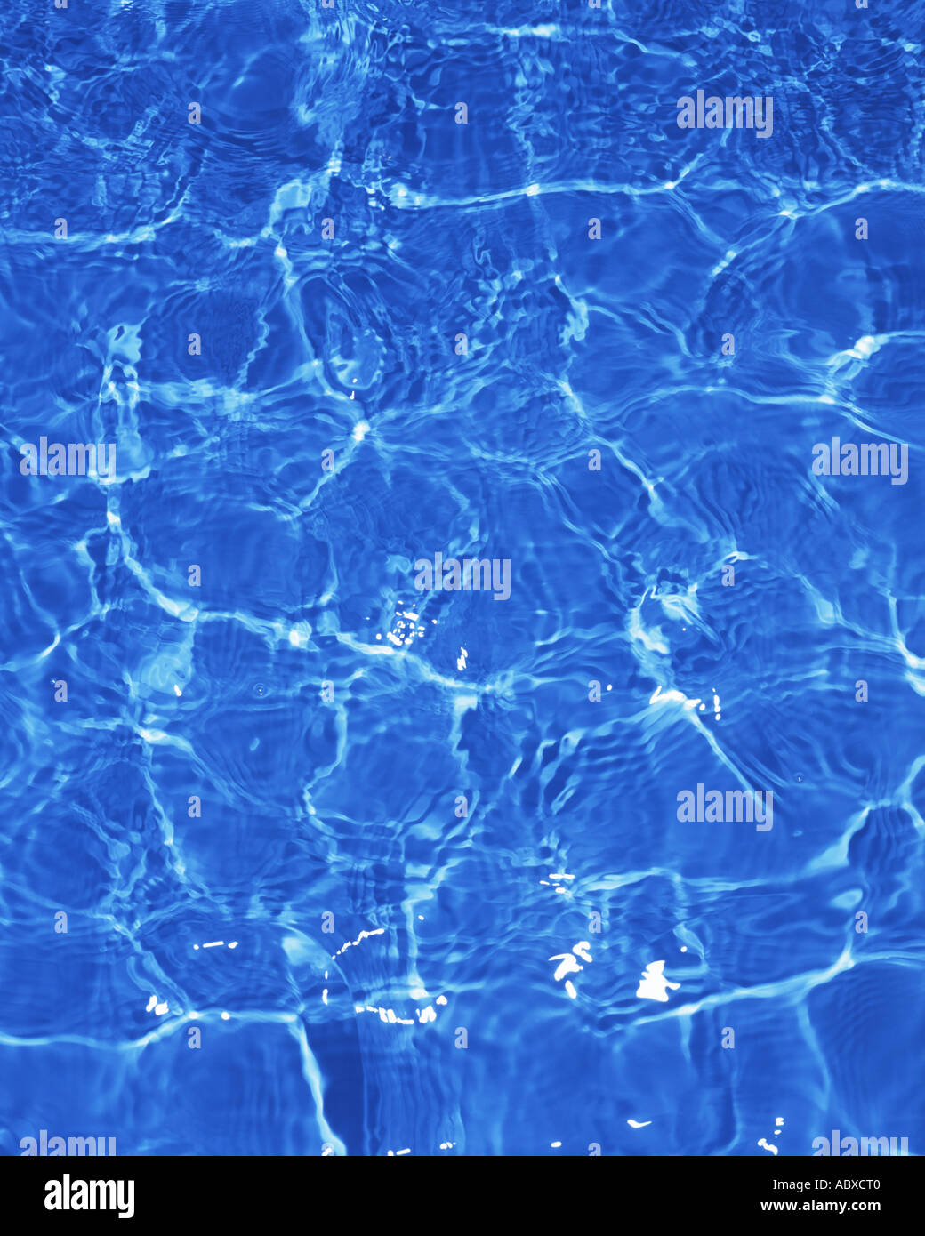 Placid water surface Stock Photo - Alamy