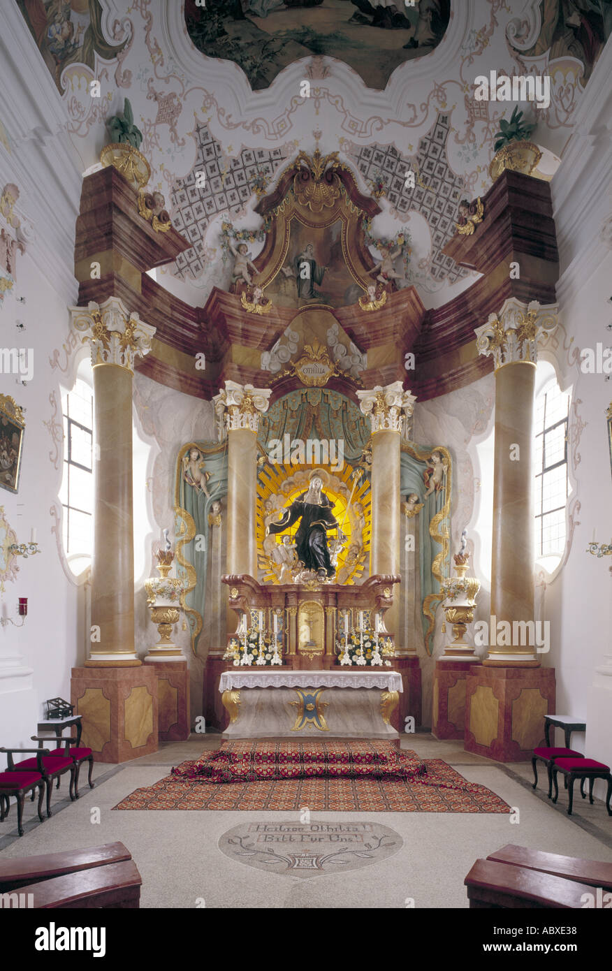 Ottilia hi-res stock photography and images - Alamy