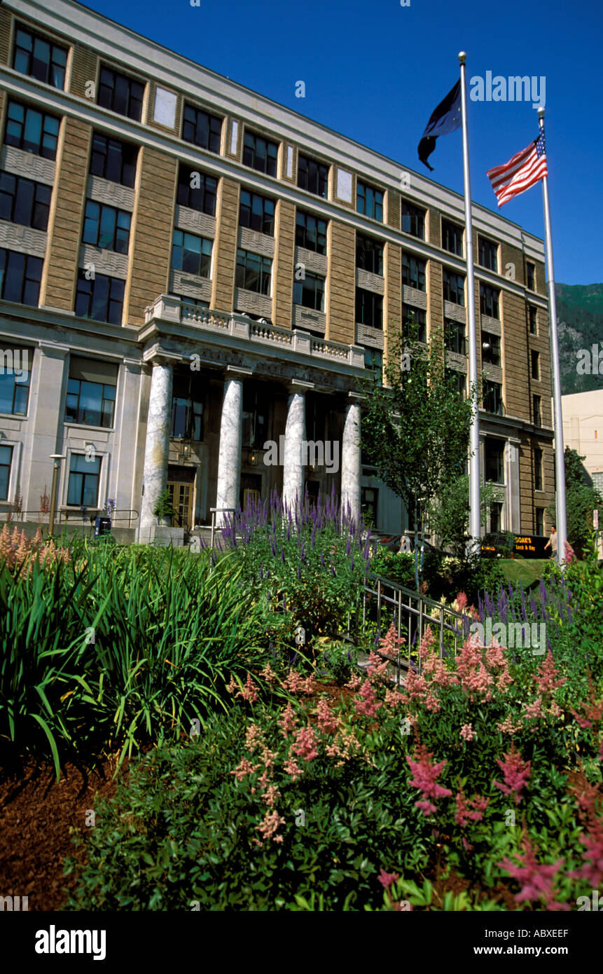 Alaska state legislature hi-res stock photography and images - Alamy