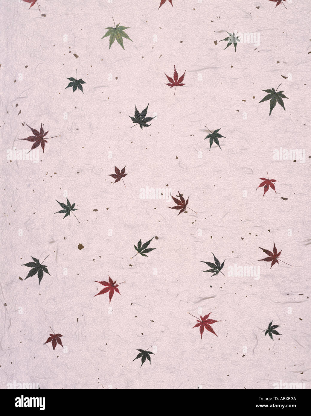 White Rice Paper Stock Photo - Alamy