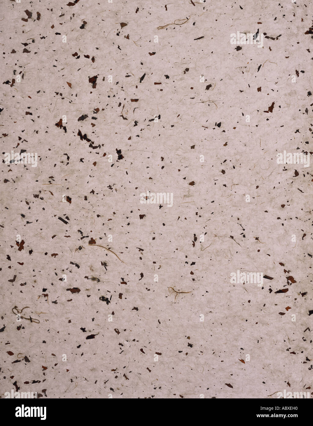 White Rice Paper Stock Photo - Alamy