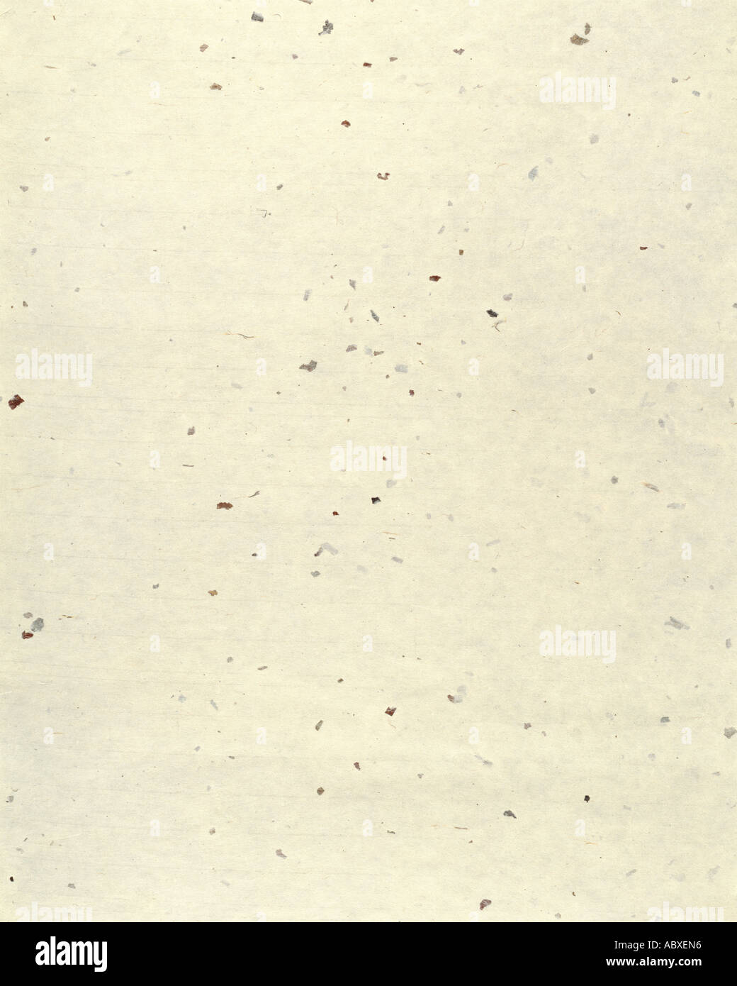 White Rice Paper Stock Photo - Alamy