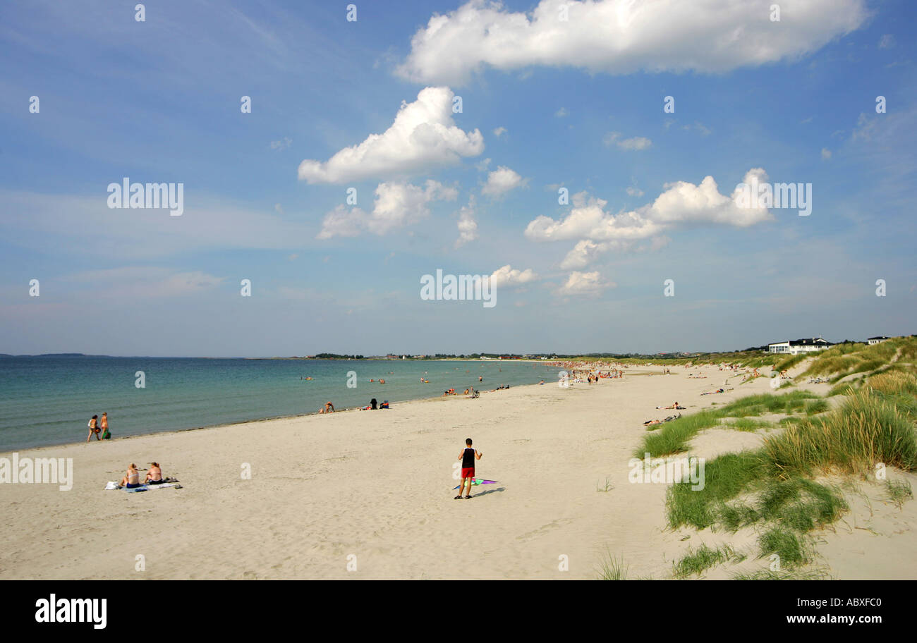 Norway sola beach hi-res stock photography and images - Alamy