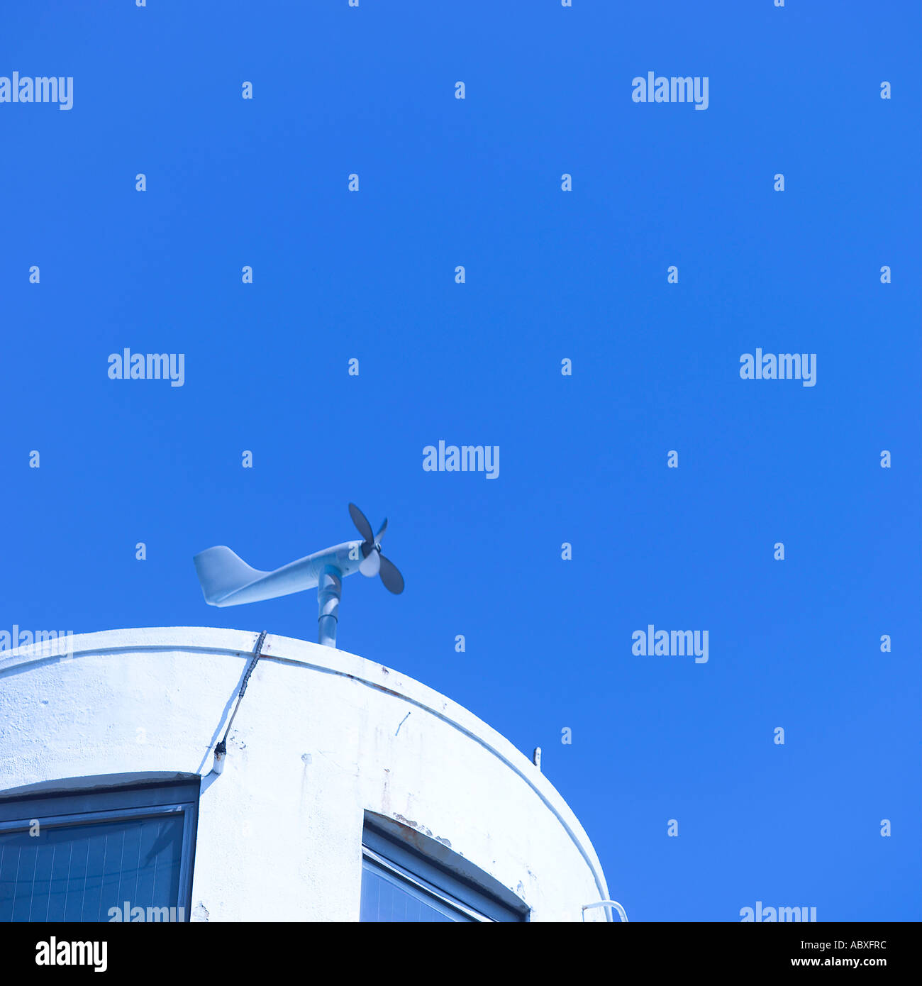 Meter attached hi-res stock photography and images - Alamy