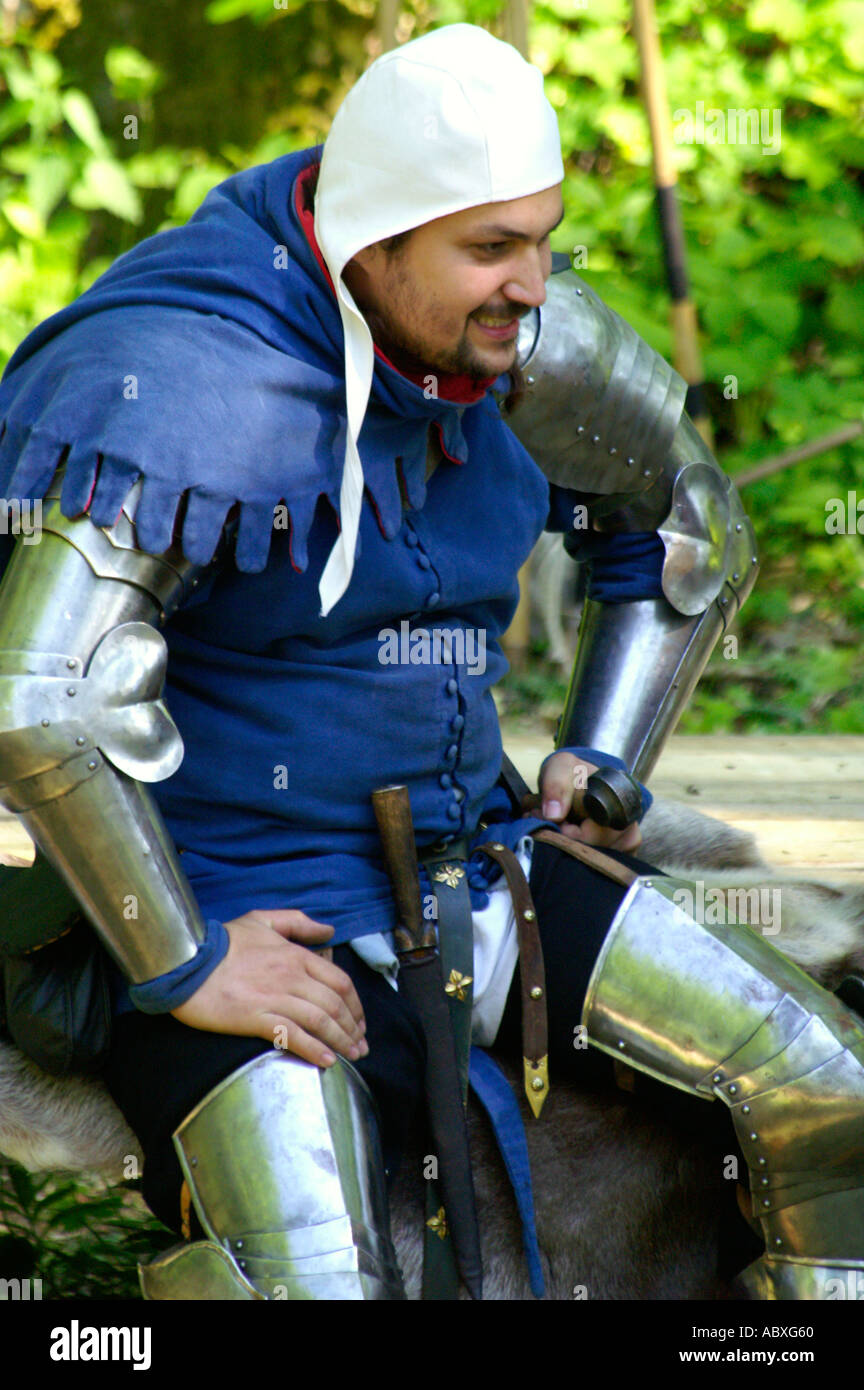 Armiger hi-res stock photography and images - Alamy