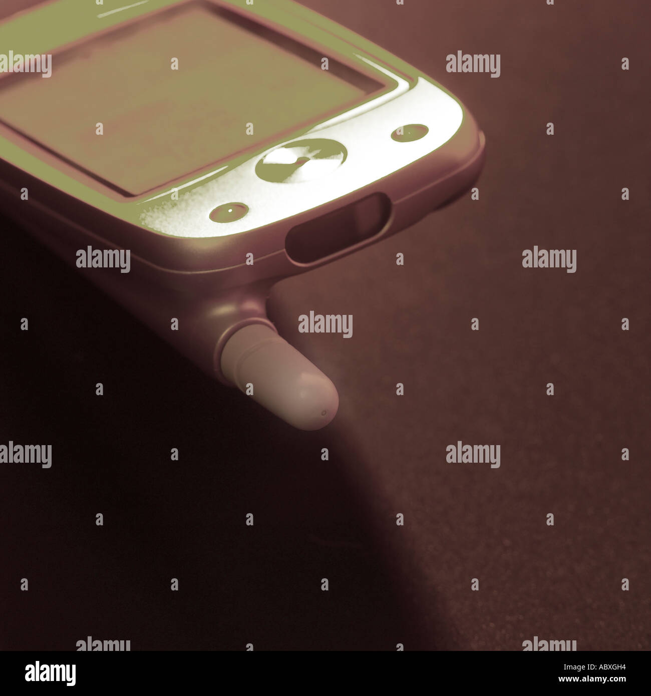 Mobile phone close up Stock Photo - Alamy