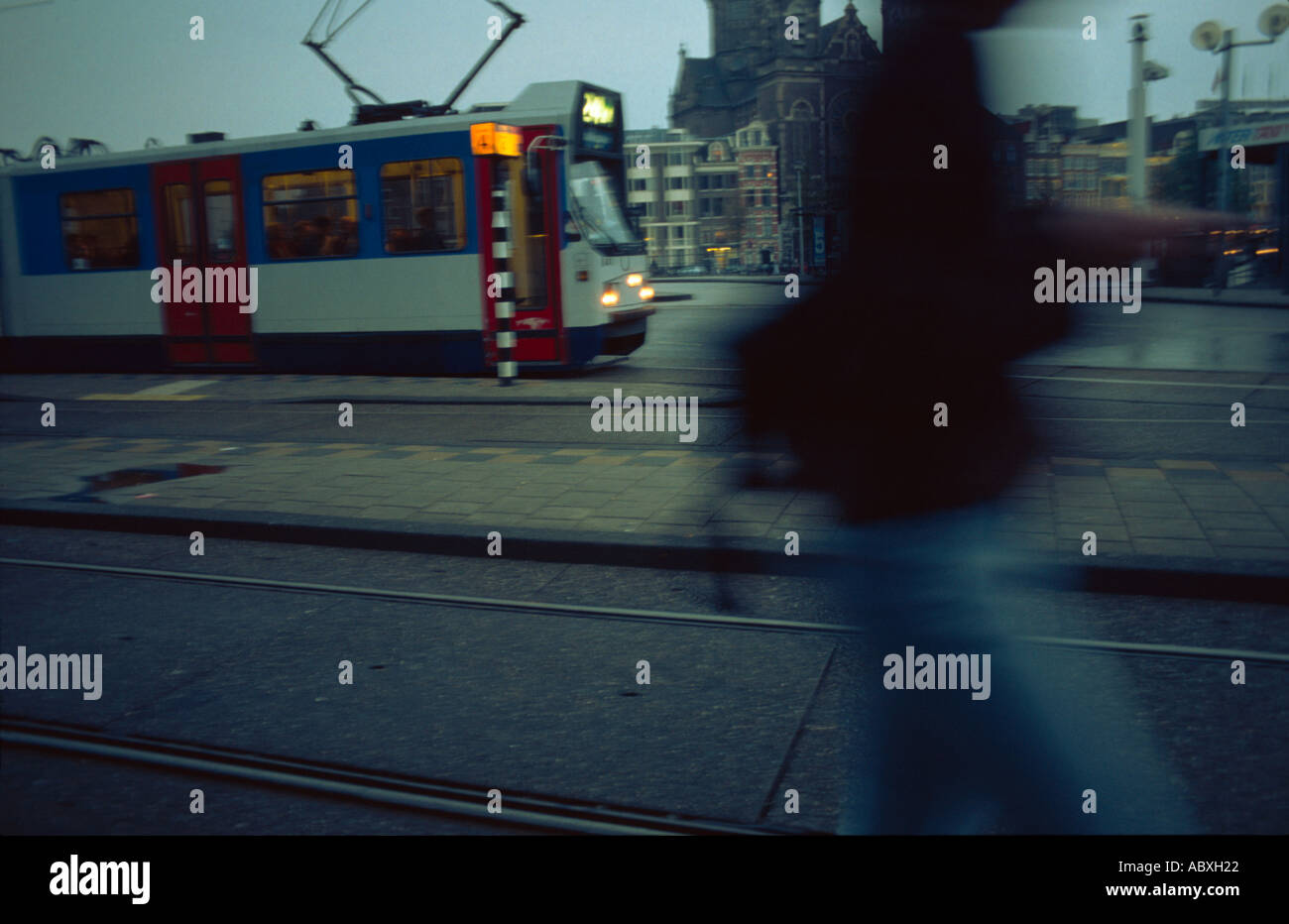 Somewhere in netherlands hi-res stock photography and images - Alamy