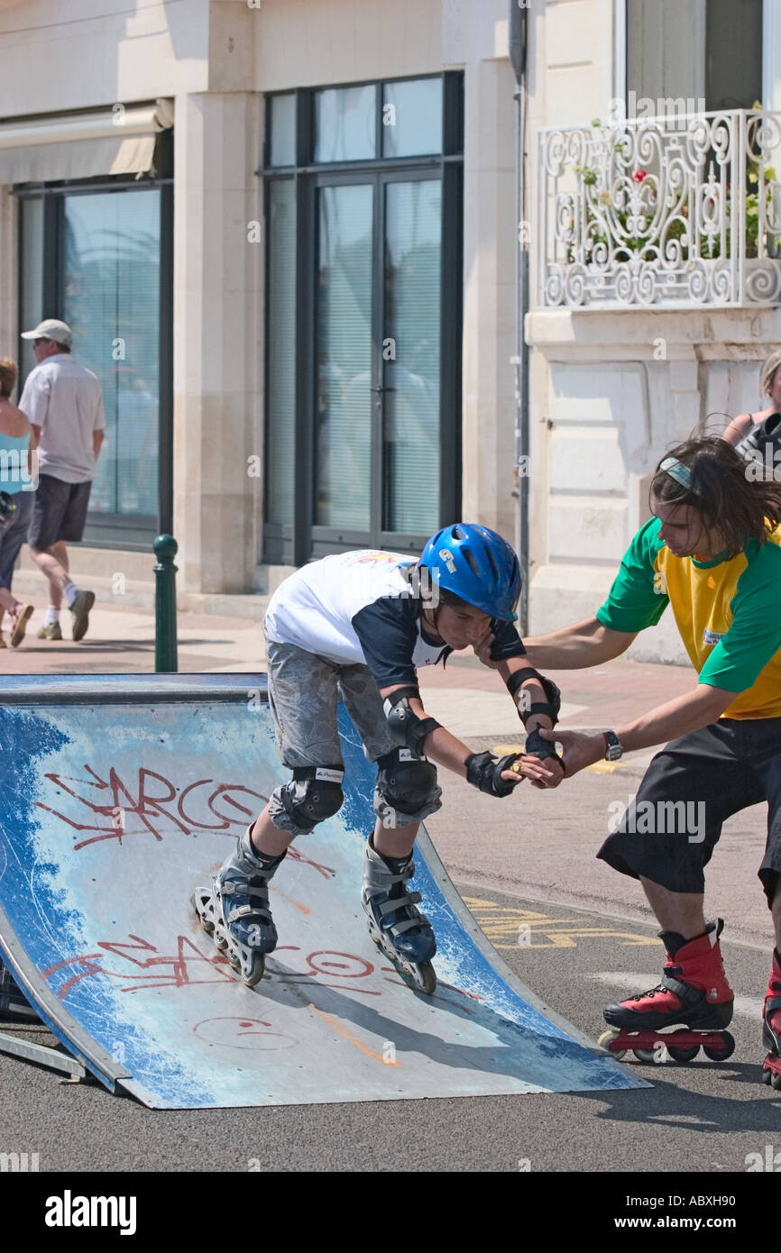 Angel helping man hi-res stock photography and images - Alamy