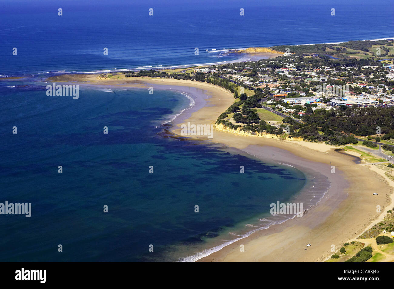 Point danger marine sanctuary australia hi-res stock photography and ...