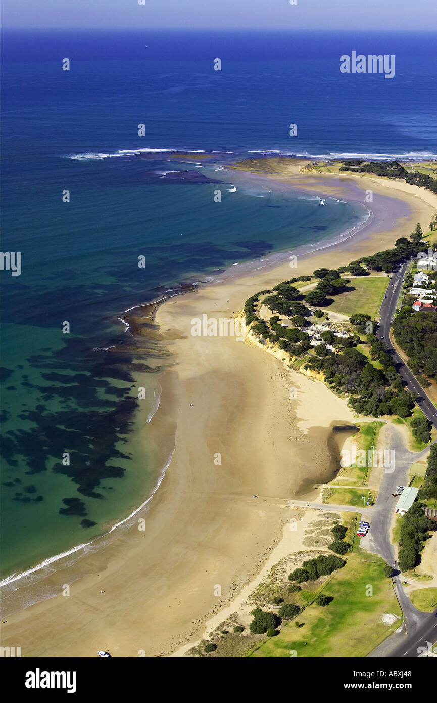 Point danger marine sanctuary australia hi-res stock photography and ...
