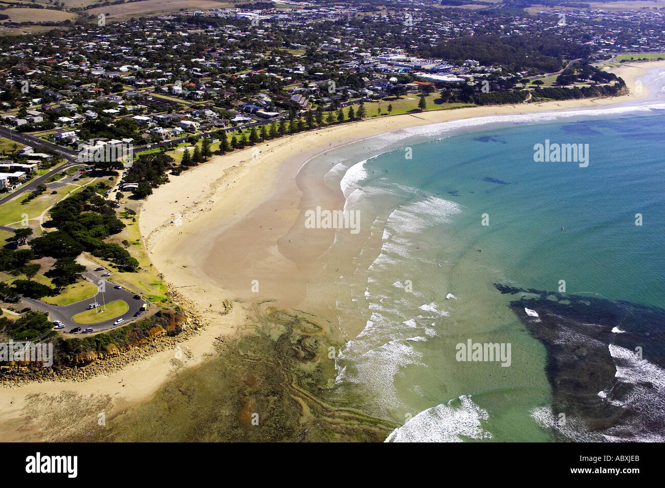 Point danger marine sanctuary australia hi-res stock photography and ...