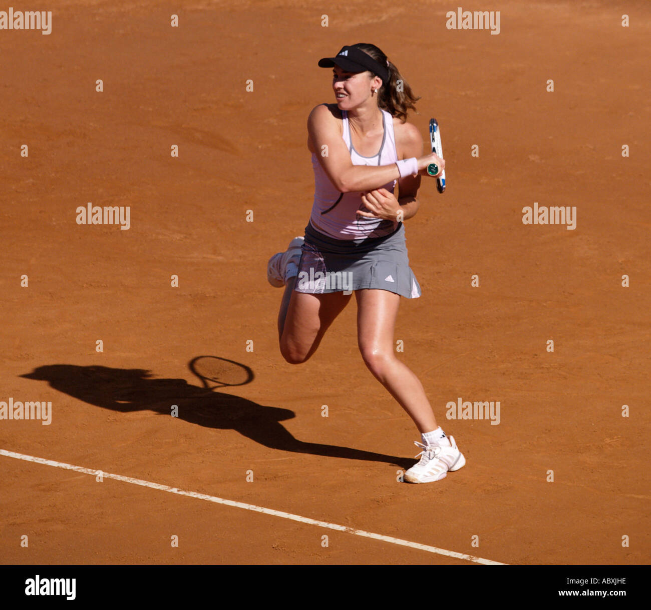 Martina hingis hi-res stock photography and images - Alamy