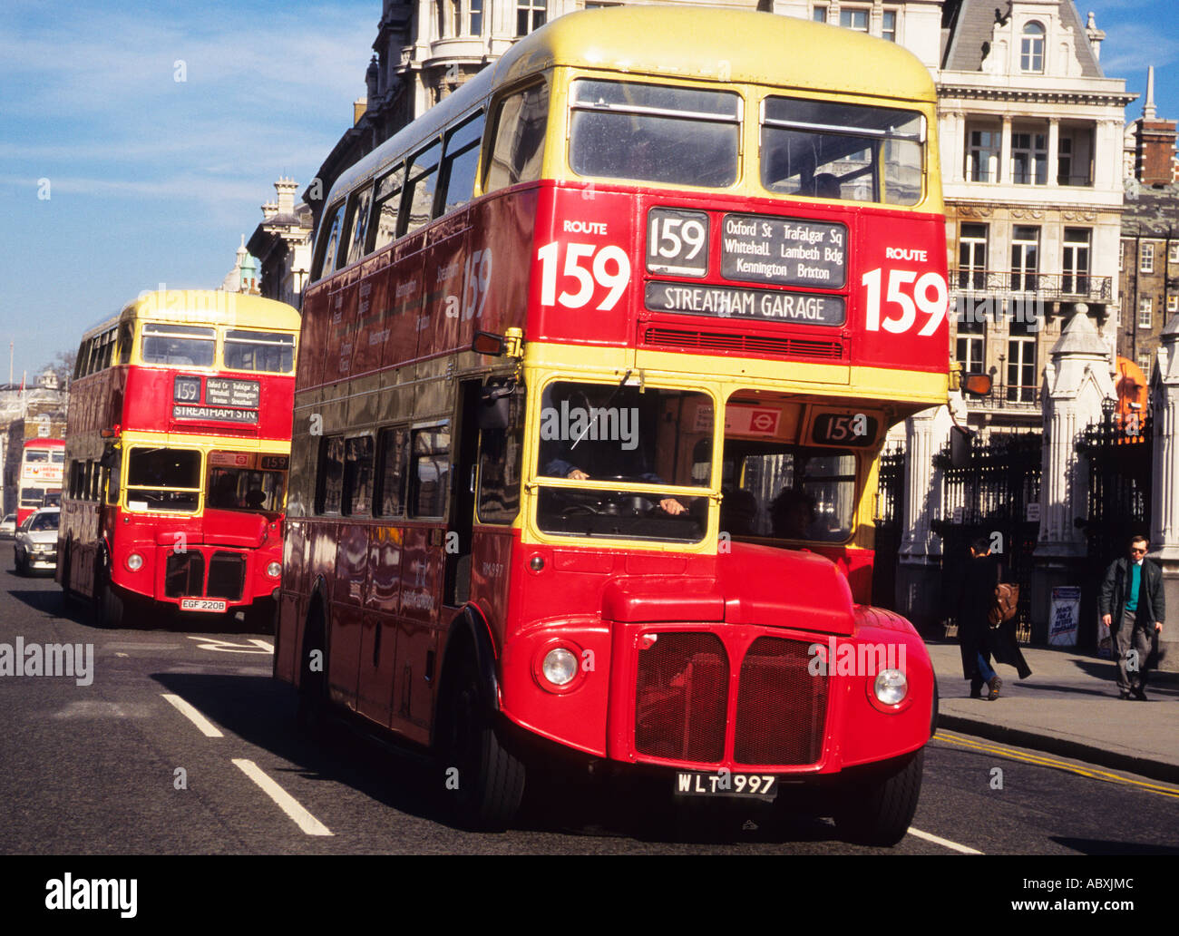 Europe England Great Britain United Kingdom London Parliament Square ...