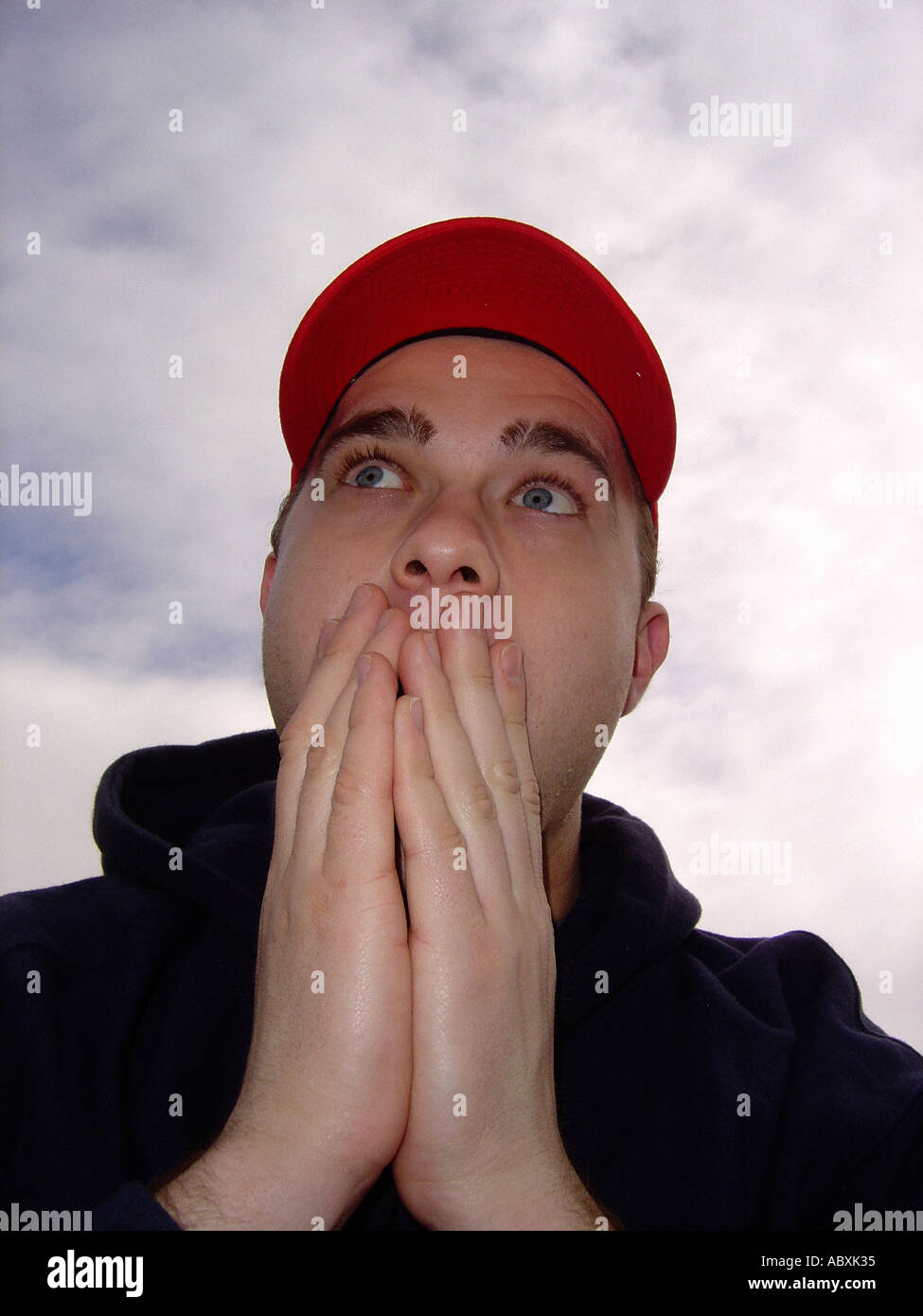 Outdoor fanatic hi-res stock photography and images - Alamy