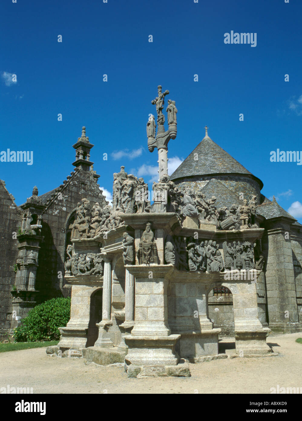 Jesus christ tableau hi-res stock photography and images - Alamy