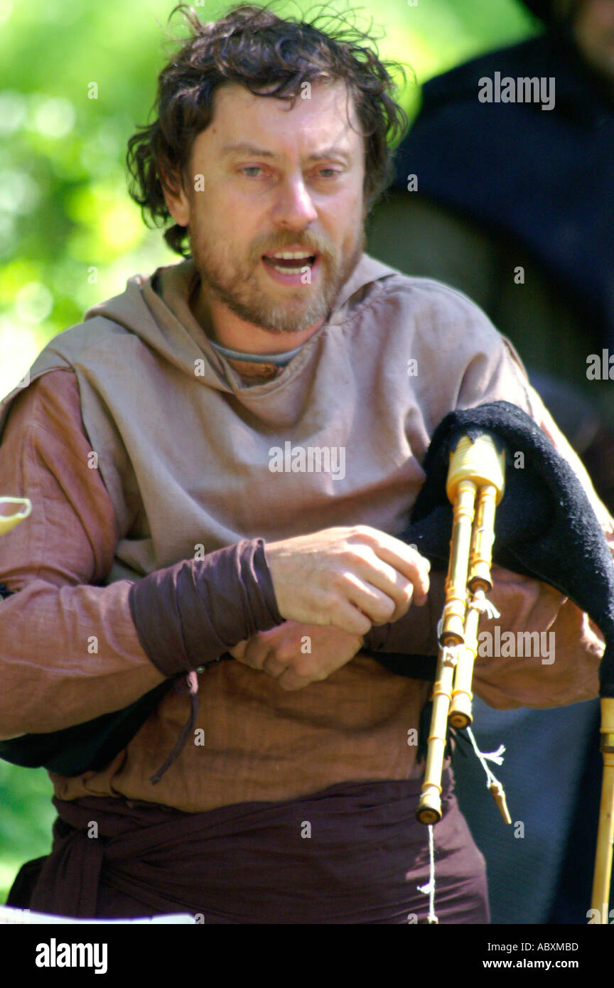 Traditional slovak music instrument hi-res stock photography and images ...