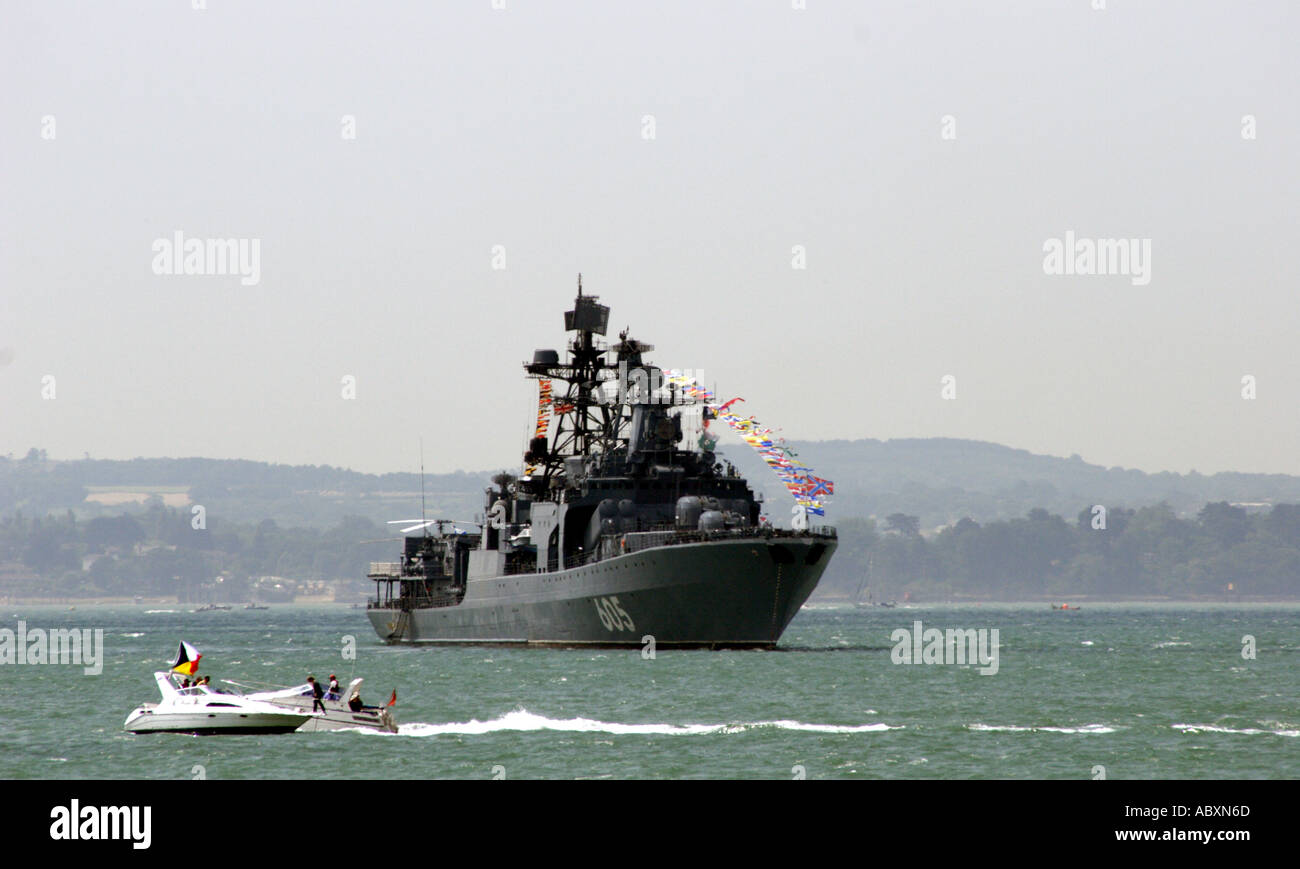 Admiral levchenko hi-res stock photography and images - Alamy
