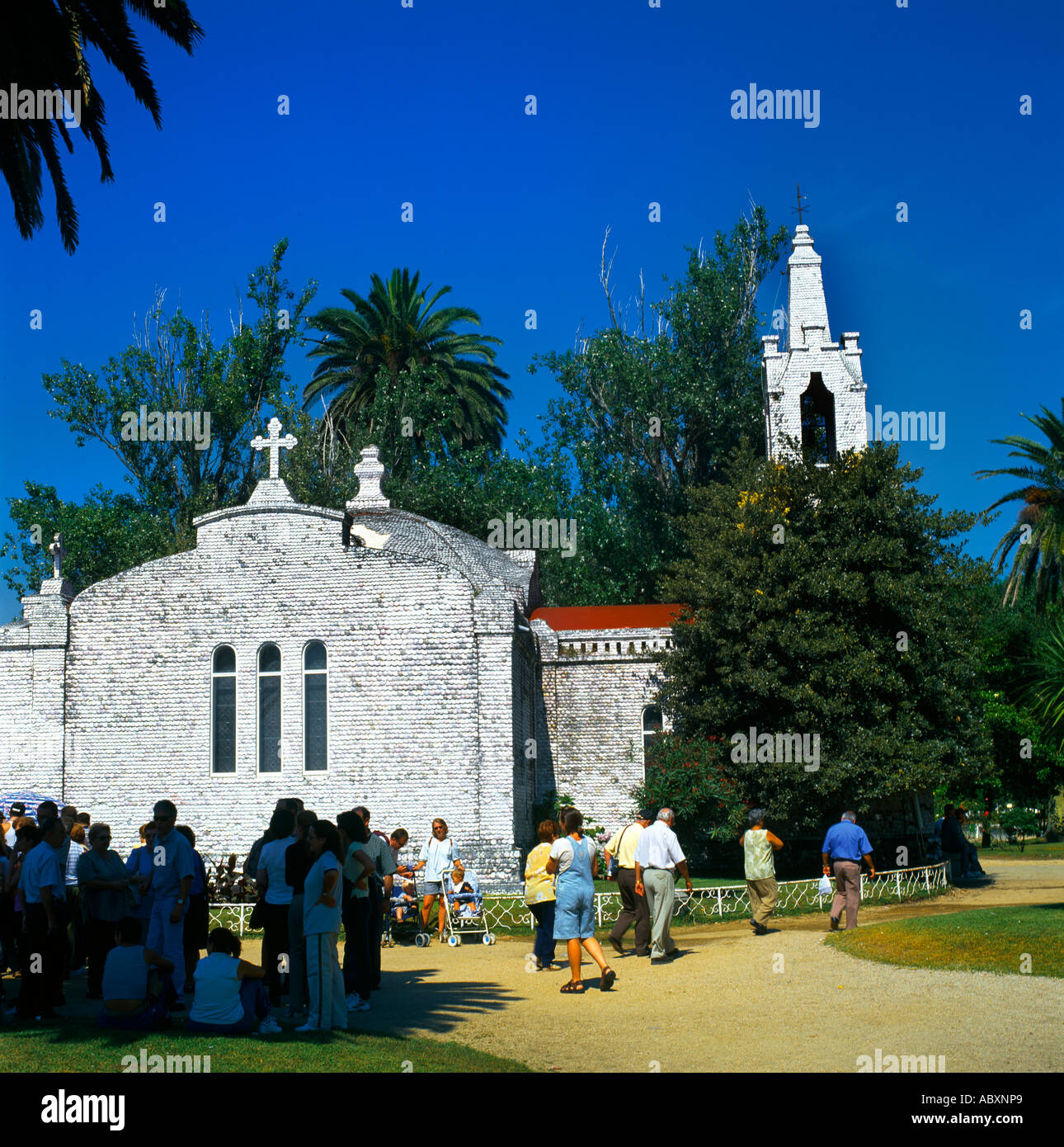 Bell shell hi-res stock photography and images - Alamy