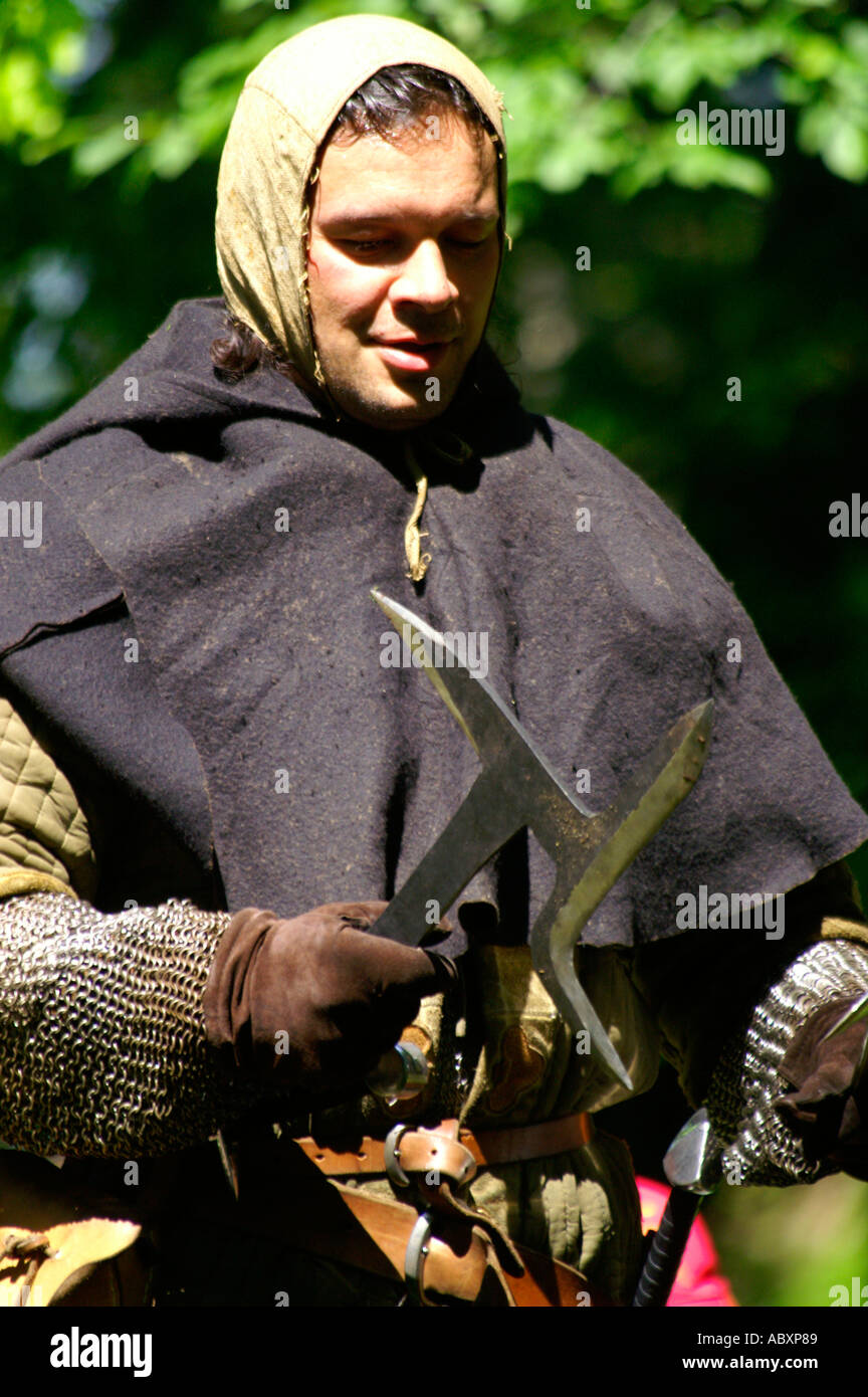 Armoured hood hi-res stock photography and images - Alamy