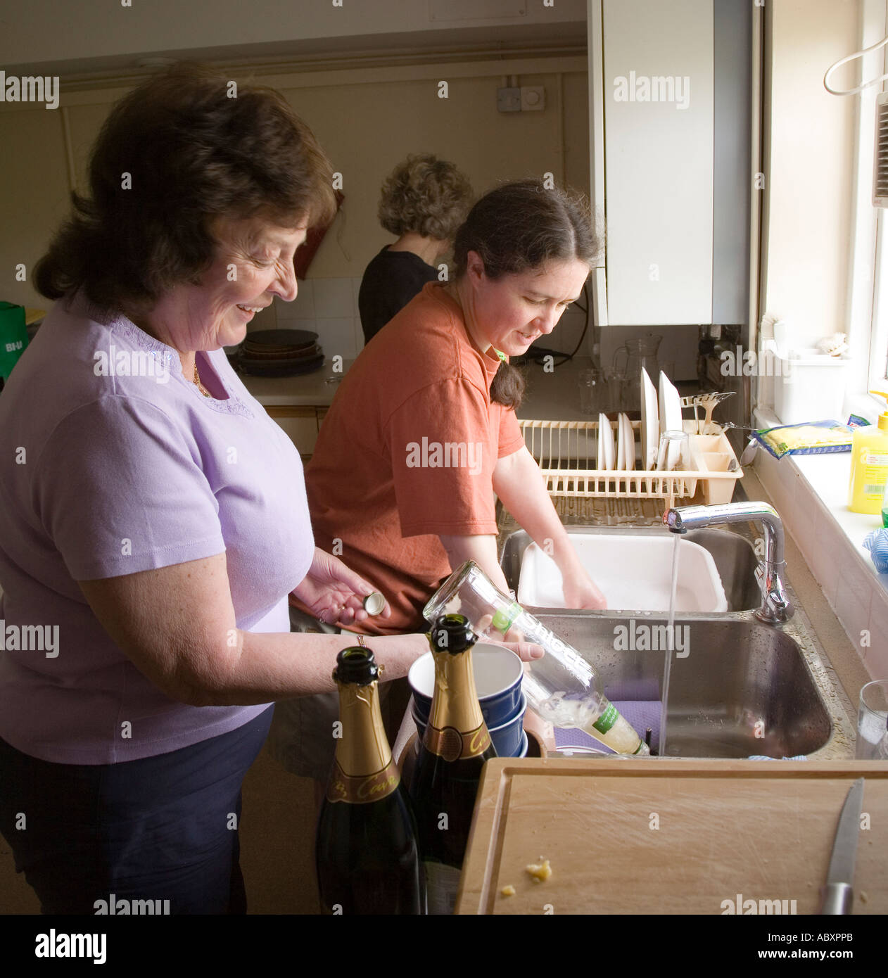 Community village hall hi-res stock photography and images - Alamy