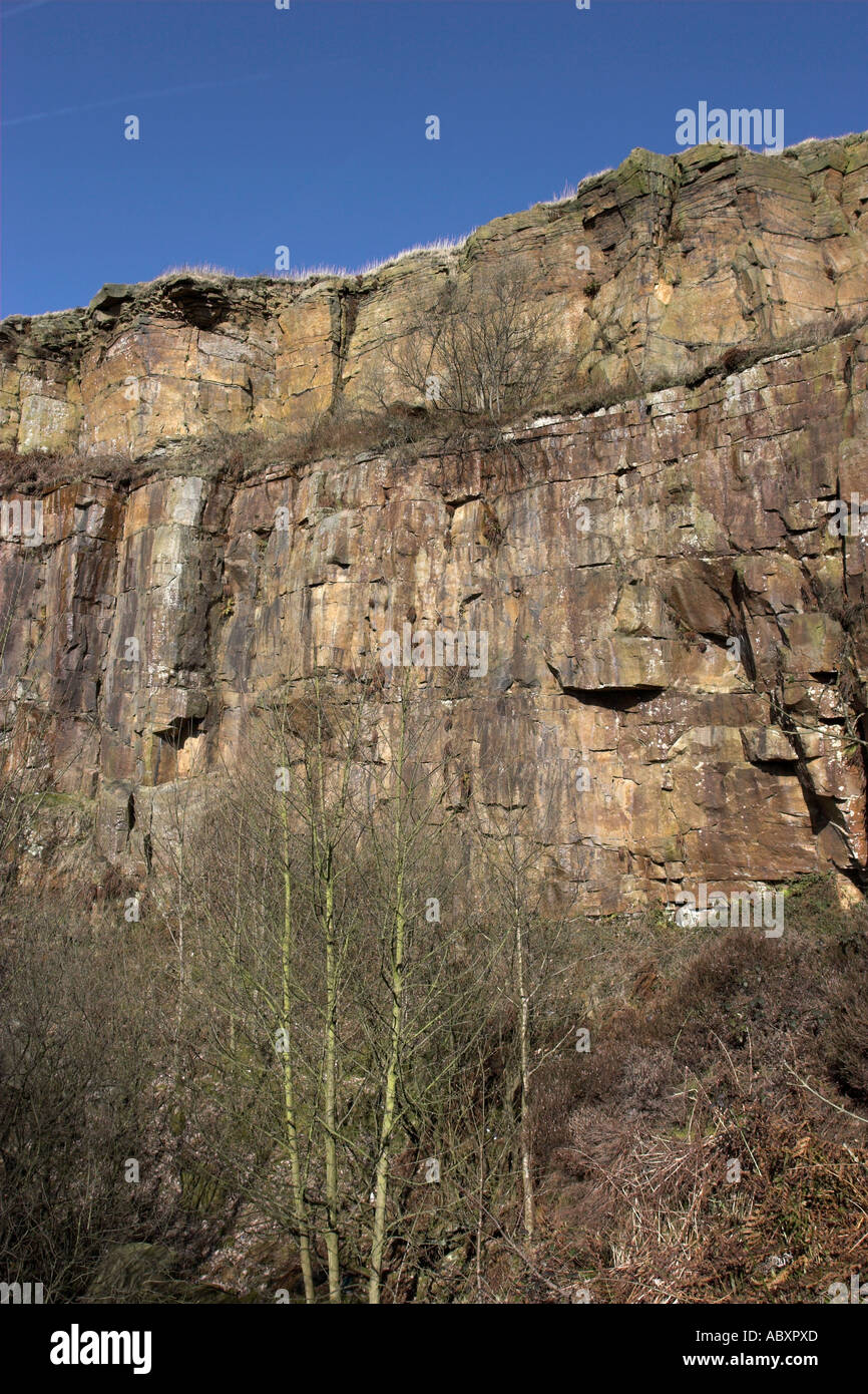 West penine moors hi-res stock photography and images - Alamy
