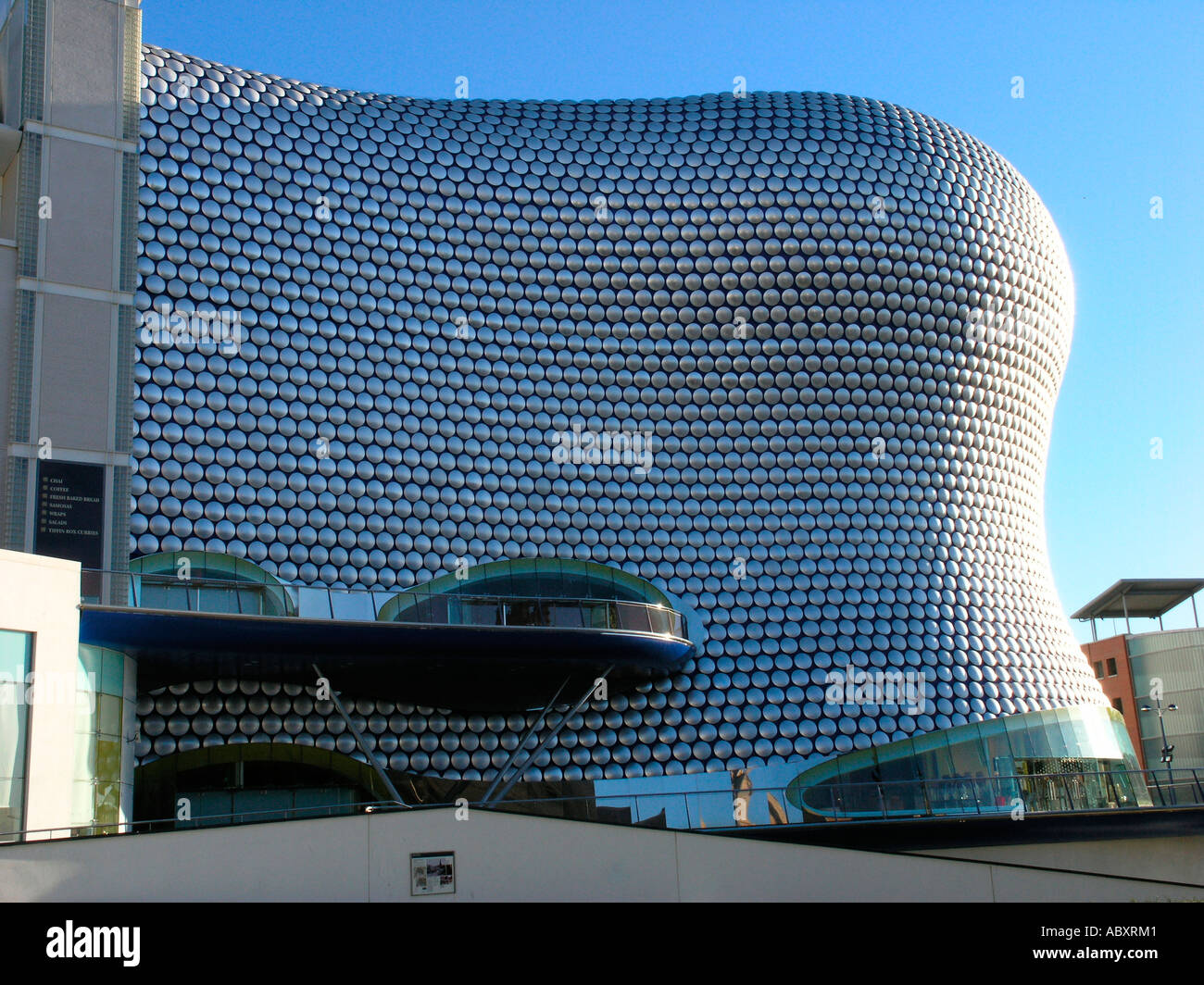 Selfridges flagship store hi-res stock photography and images - Alamy