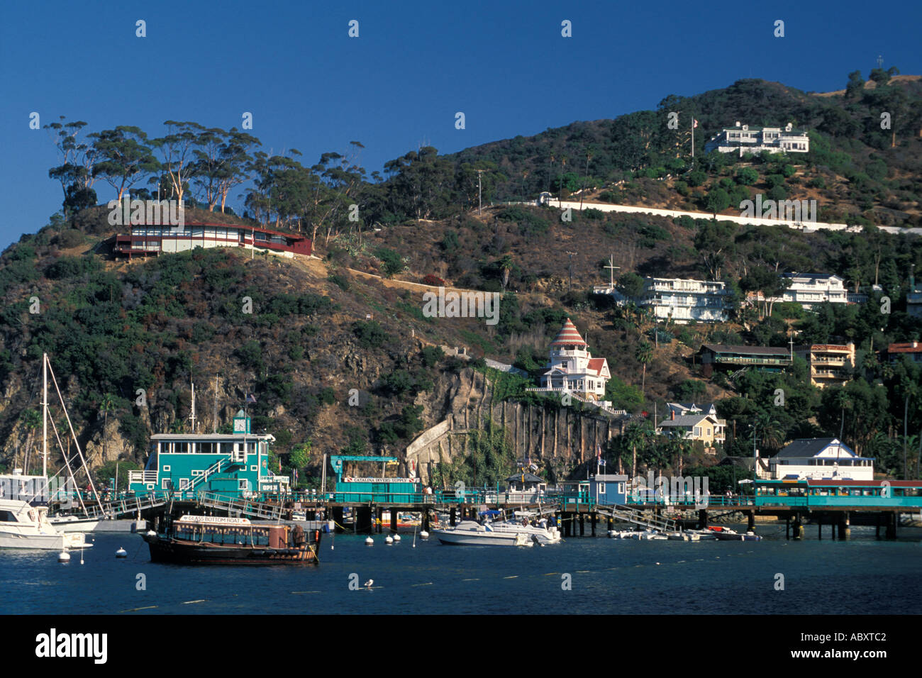 Avalon communities hi-res stock photography and images - Alamy