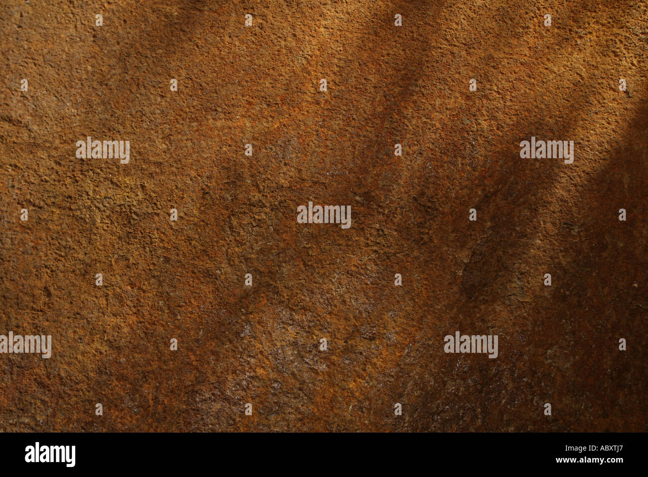 Rust background with shafts of light across the background Stock Photo ...