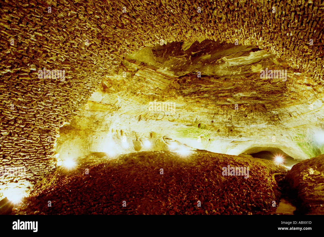 Cave of the witch hi-res stock photography and images - Alamy