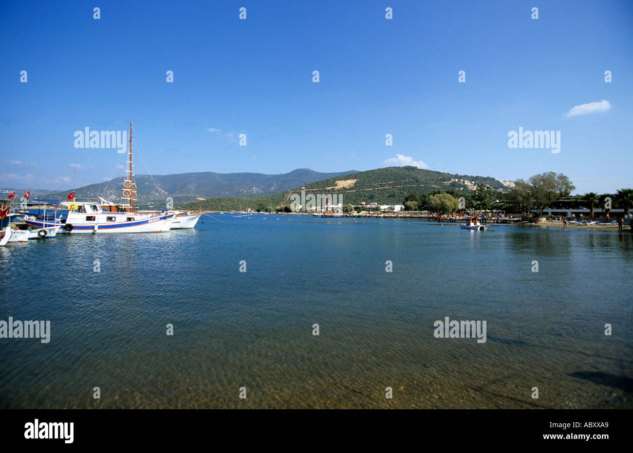 Torba turkey hi-res stock photography and images - Alamy