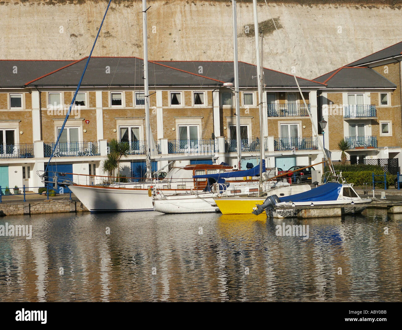 Brighton waterfront development hi-res stock photography and images - Alamy