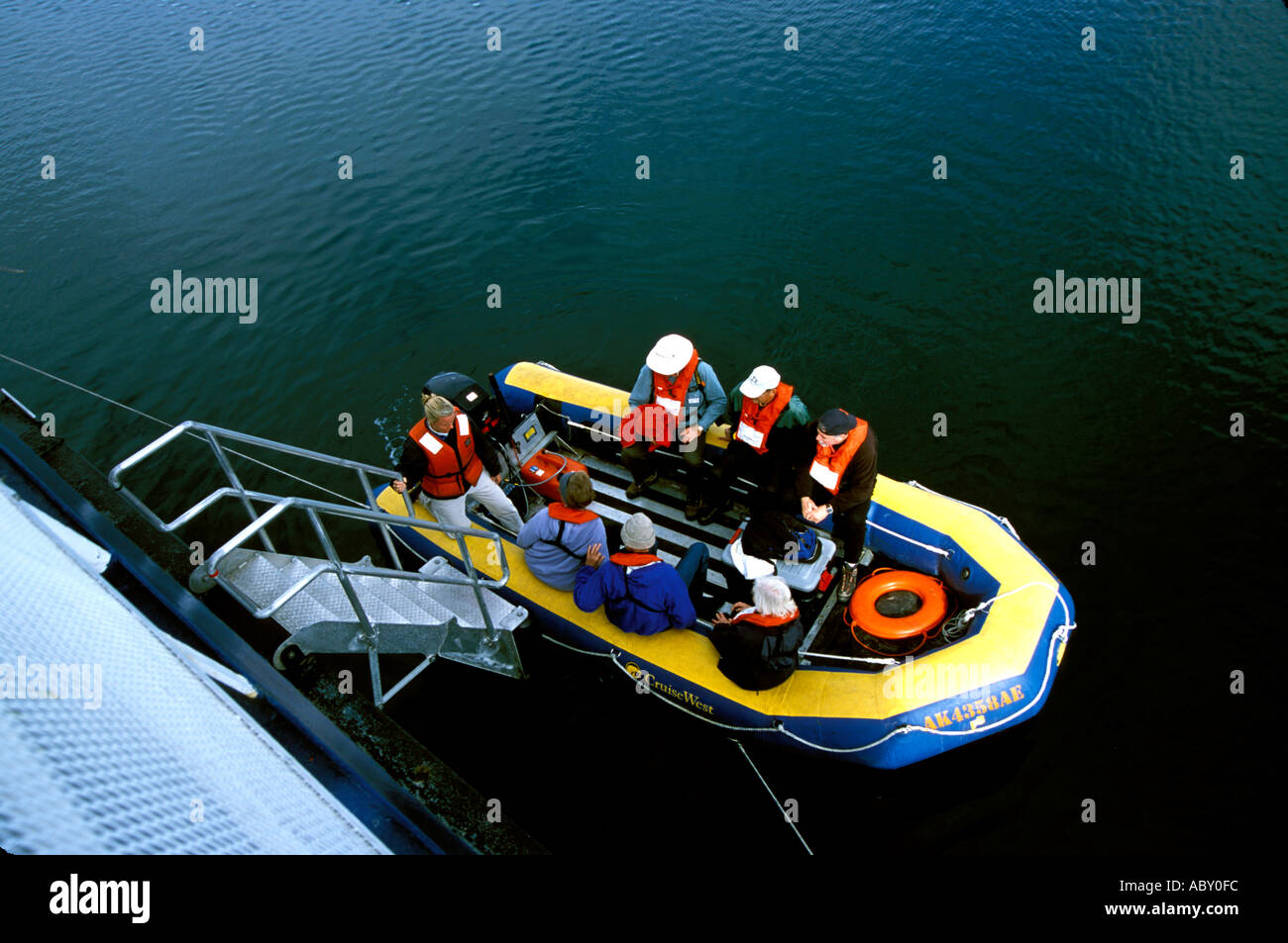 Dib inflatable boat hi-res stock photography and images - Alamy