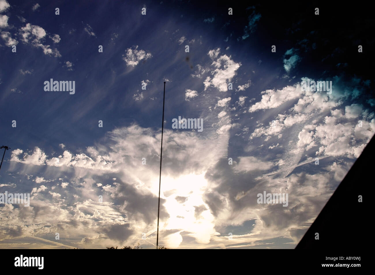 America, u.s.a., point of view, different corner, state of mind, glance ...