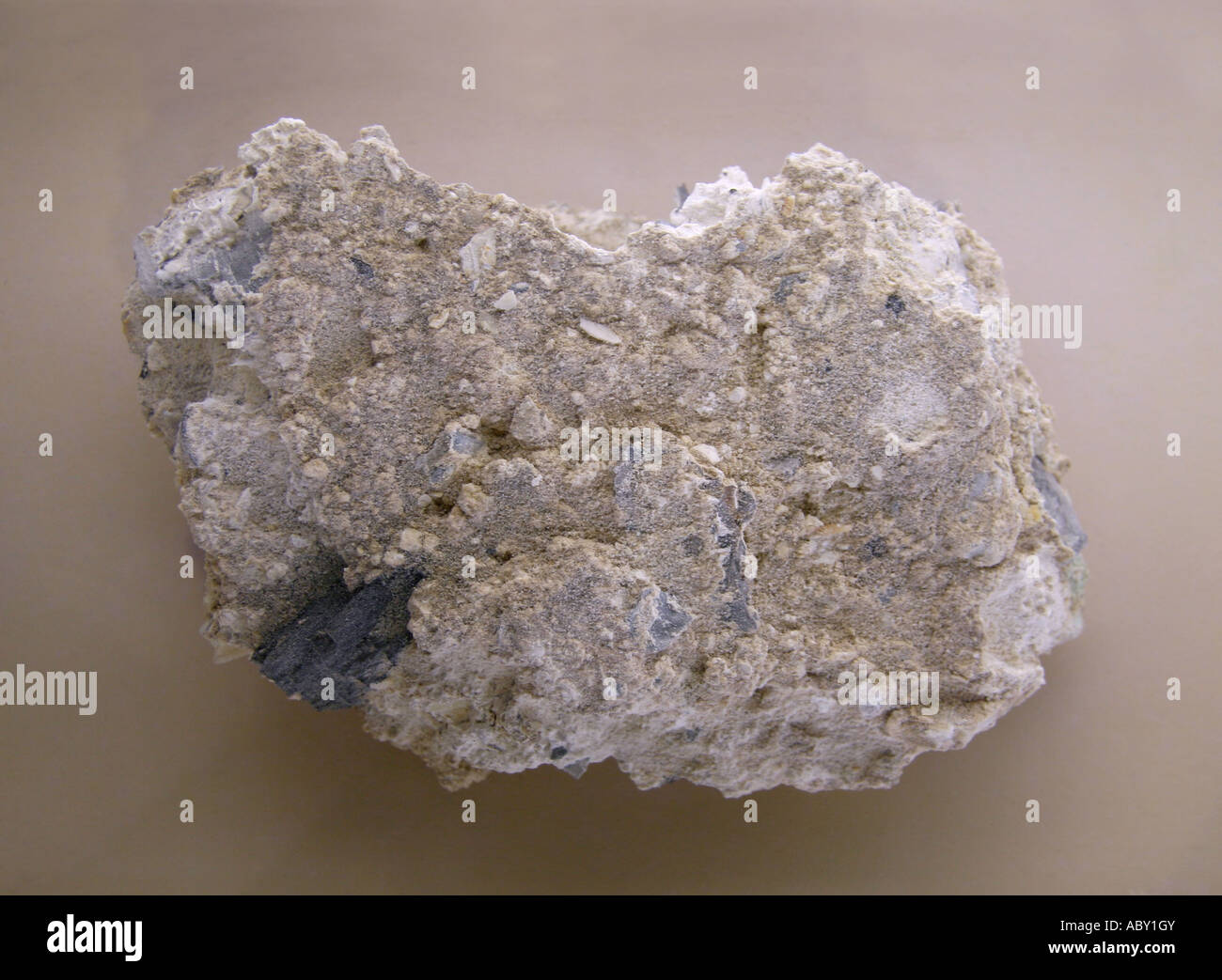 Tabby concrete hi-res stock photography and images - Alamy