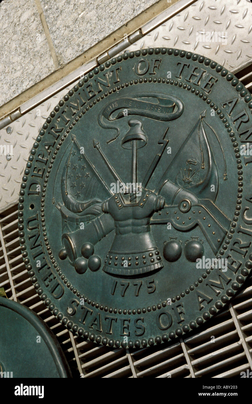 Seal of washington hi-res stock photography and images - Alamy