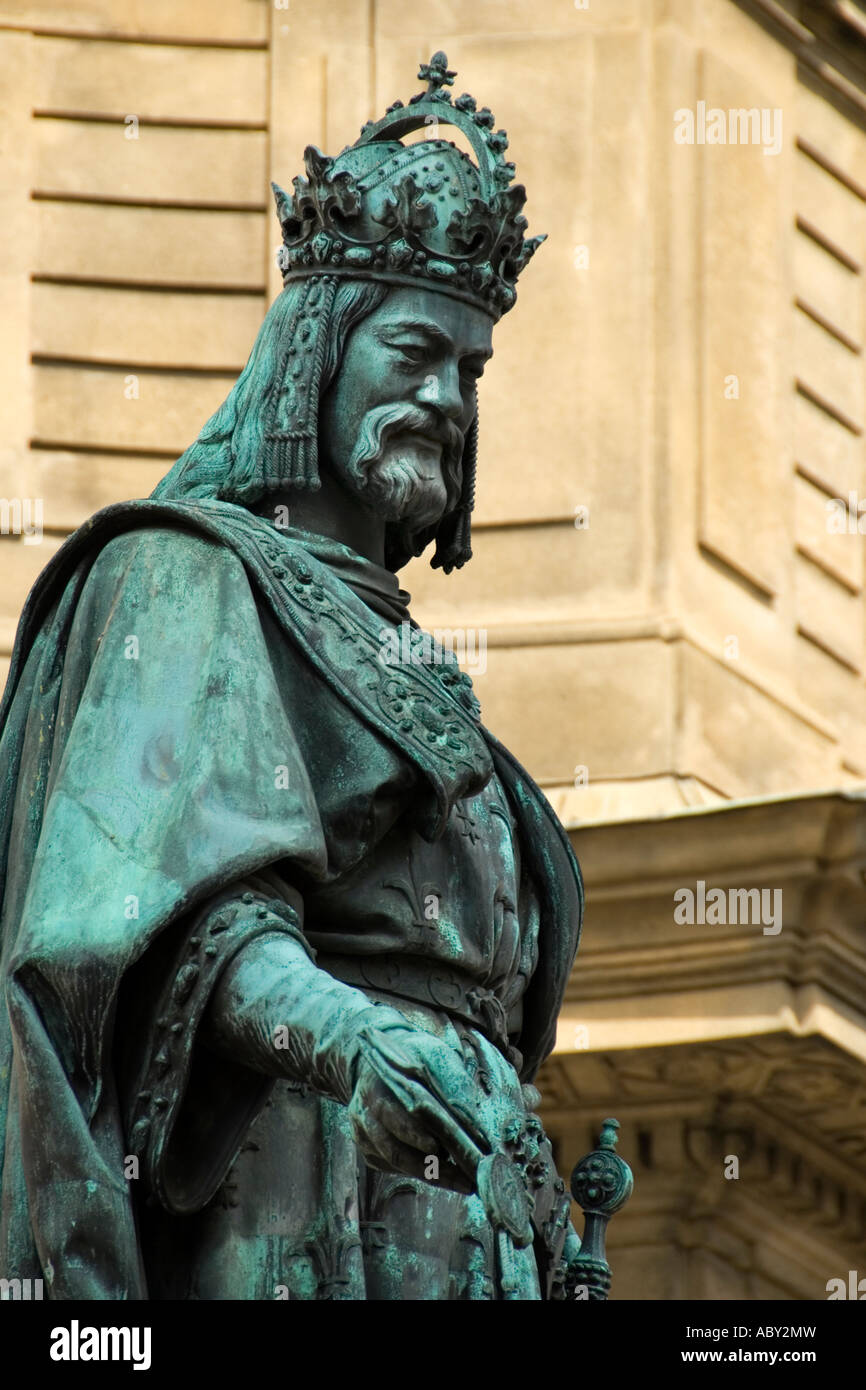 Karolinum hi-res stock photography and images - Alamy