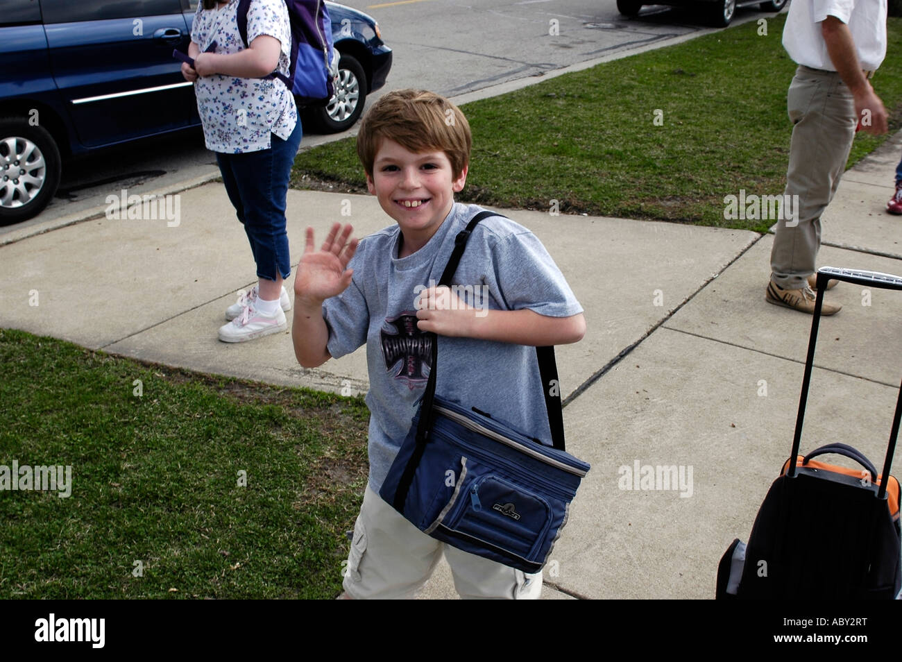 Schoolmate hi-res stock photography and images - Alamy