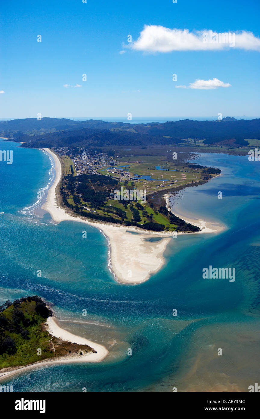 Matarangi hi-res stock photography and images - Alamy