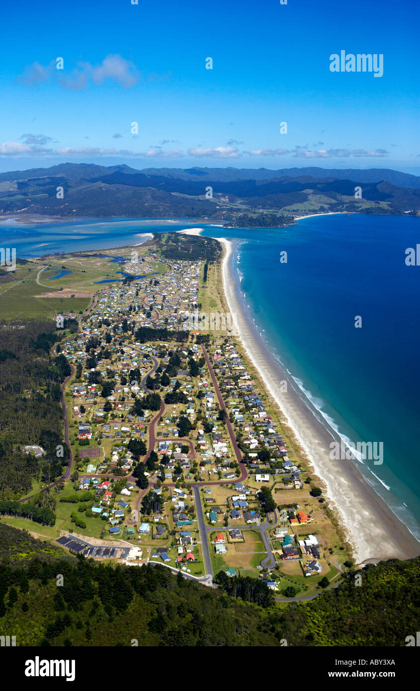Matarangi hi-res stock photography and images - Alamy