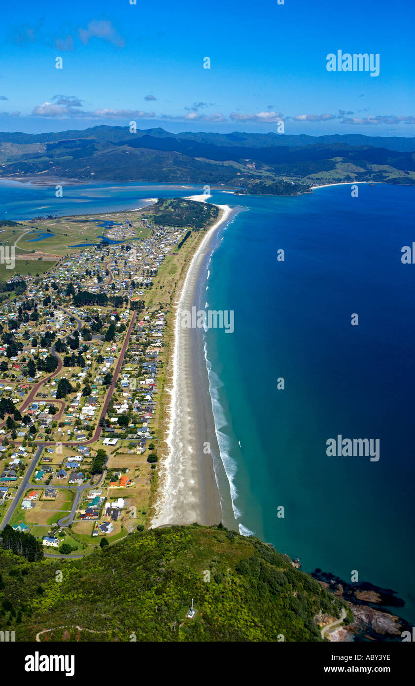 Matarangi hi-res stock photography and images - Alamy