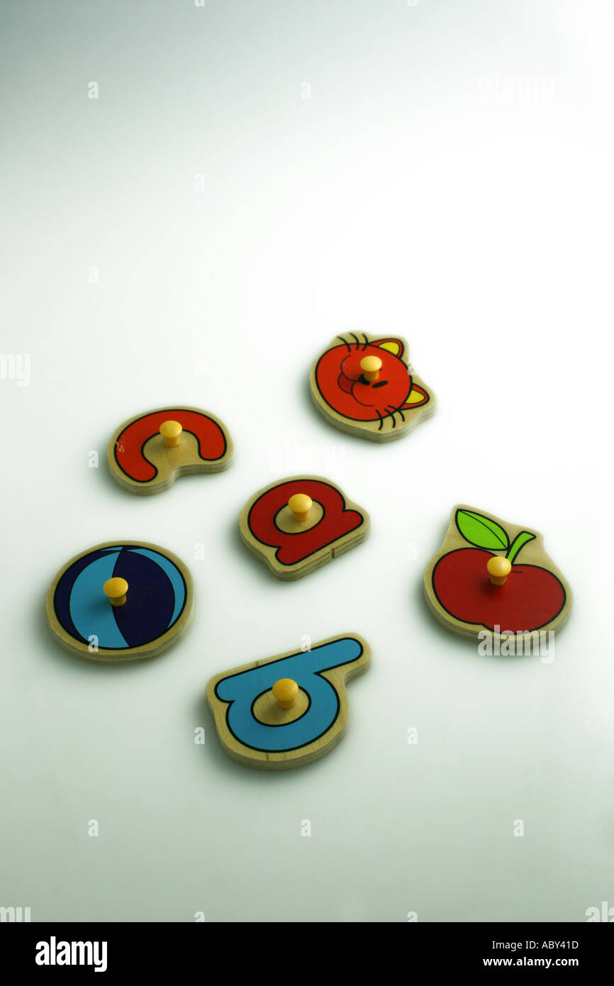 Primary symbols hi-res stock photography and images - Alamy