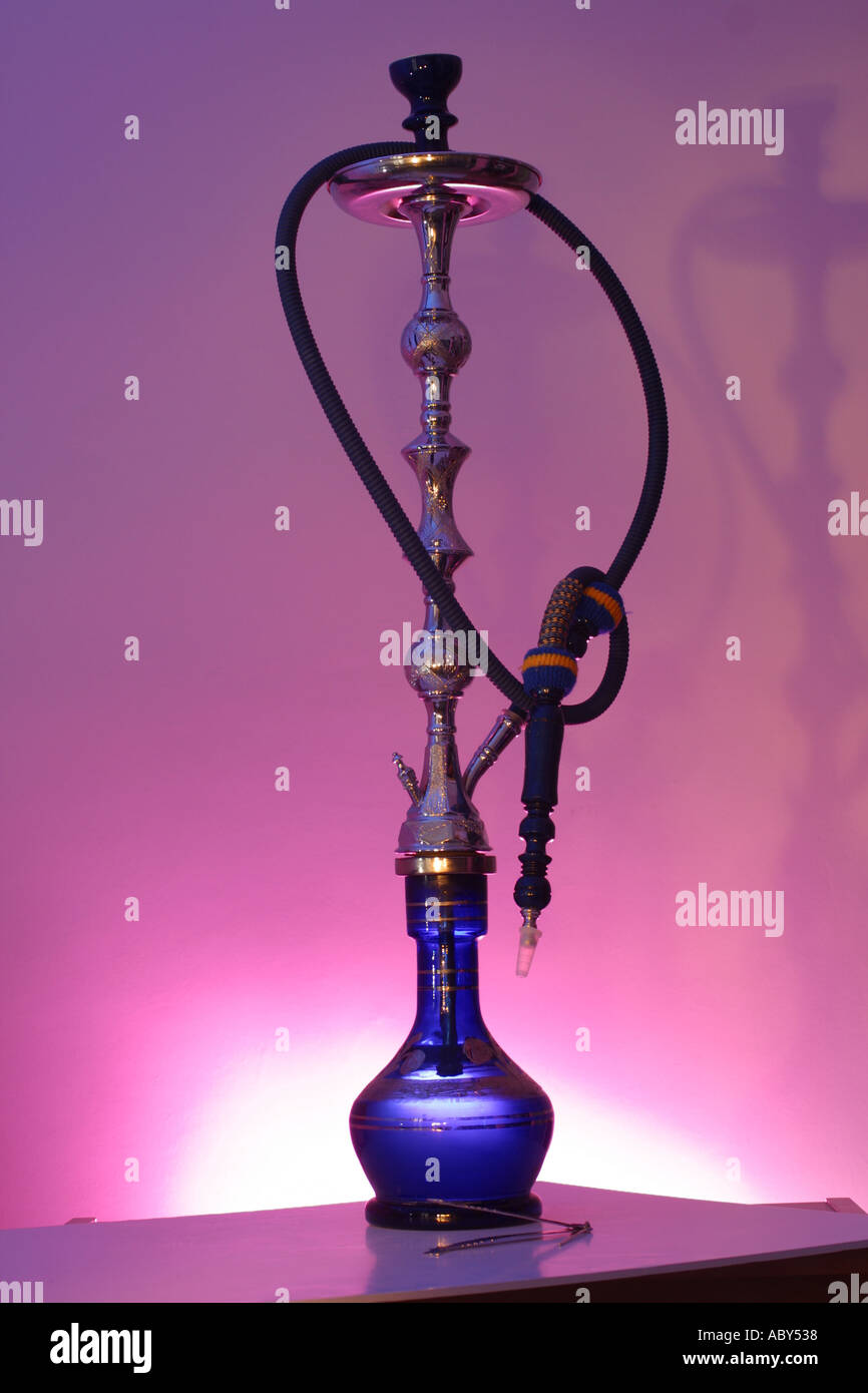 Argileh High Resolution Stock Photography and Images - Alamy