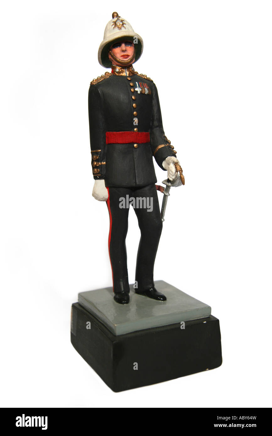 Royal marines british army Cut Out Stock Images & Pictures - Alamy