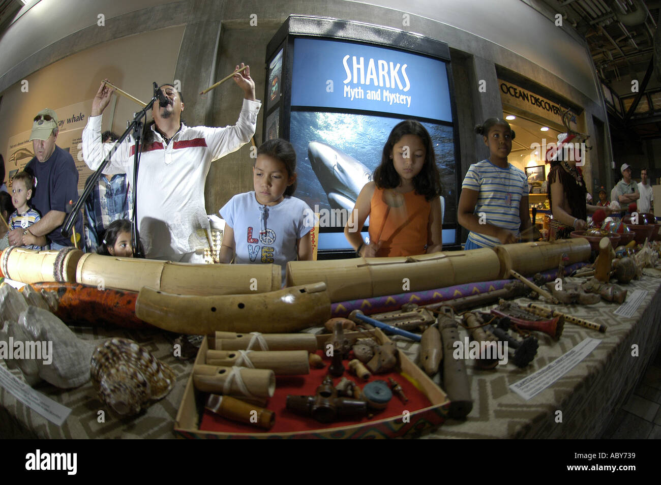 Multicultural celebration with children from all races ethnias and ...