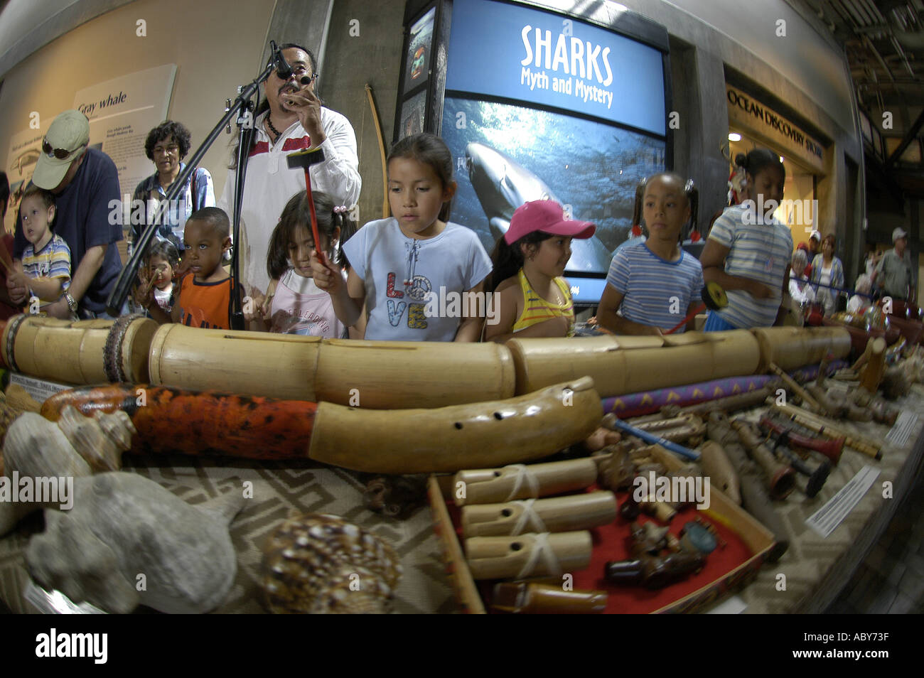 Multicultural celebration with children from all races ethnias and ...