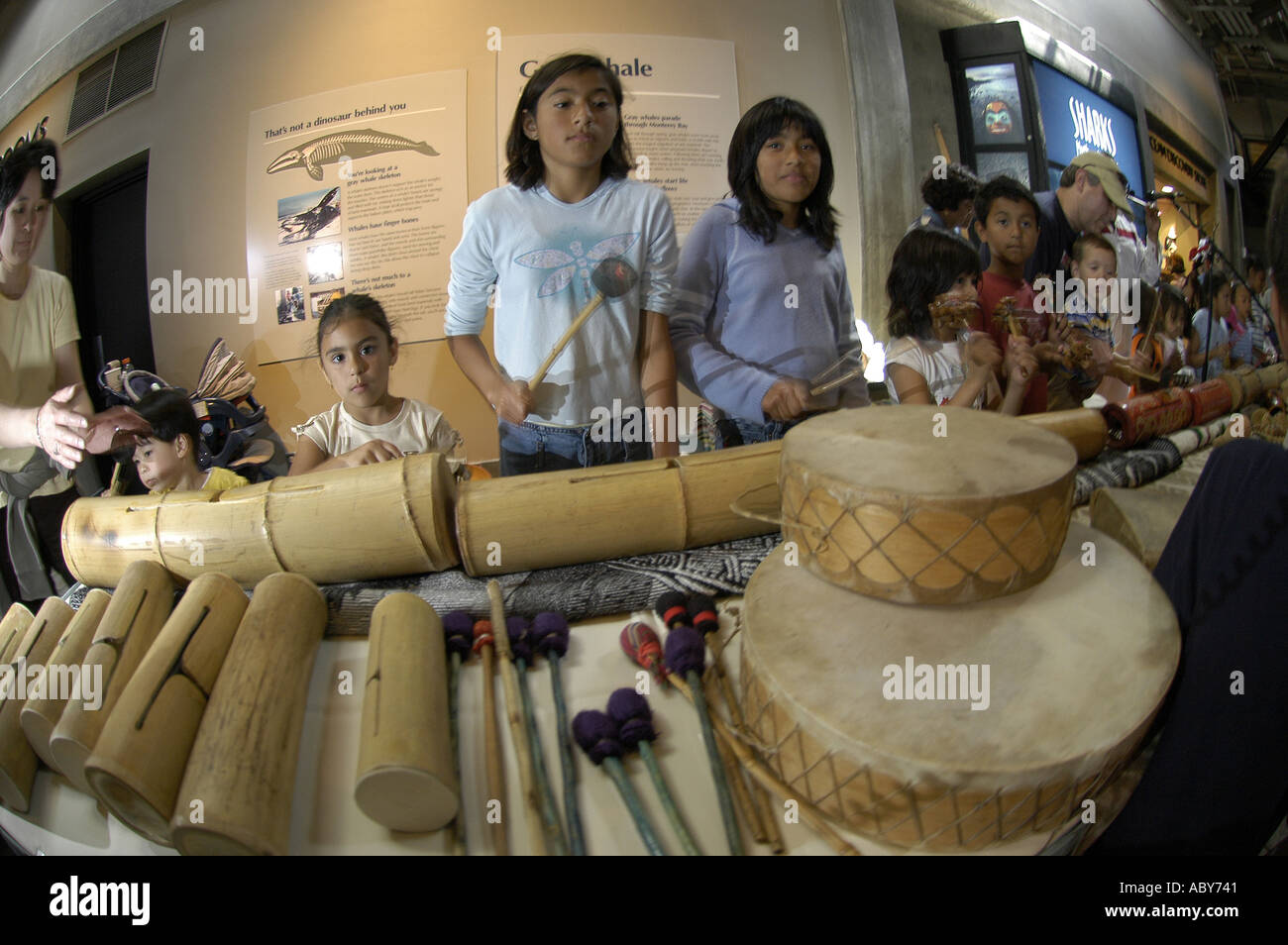 Multicultural celebration with children from all races ethnias and ...